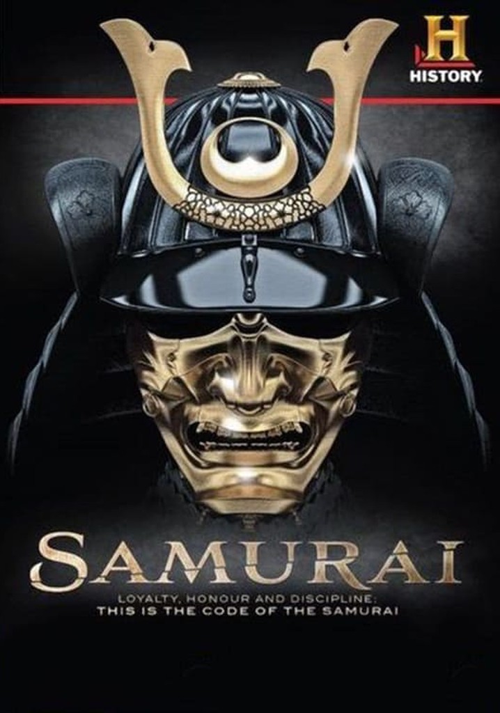 Samurai streaming: where to watch movie online?