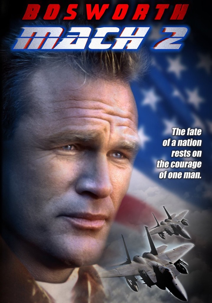 Mach 2 streaming: where to watch movie online?