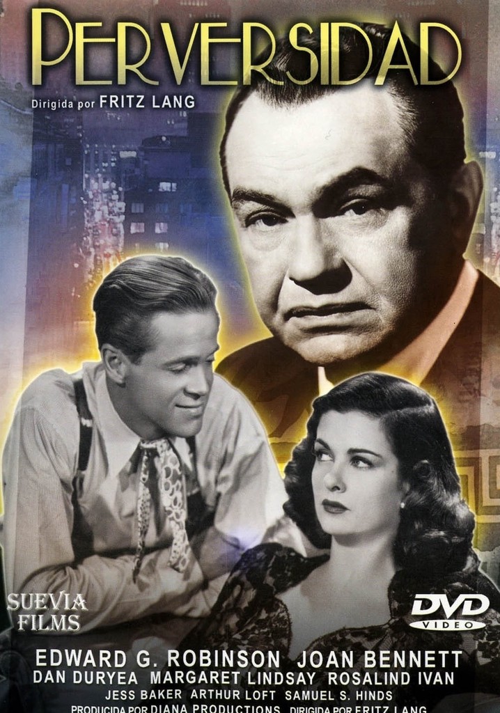 Perversidad - película: Ver online completas en español