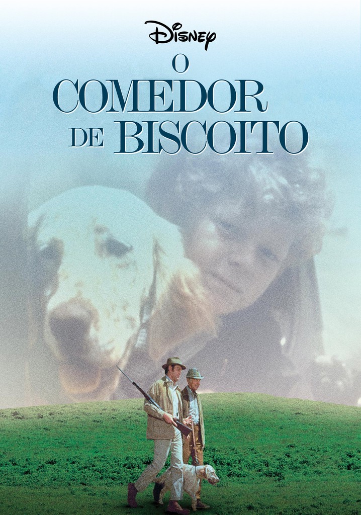 O Comedor de Biscoitos filme - Veja onde assistir