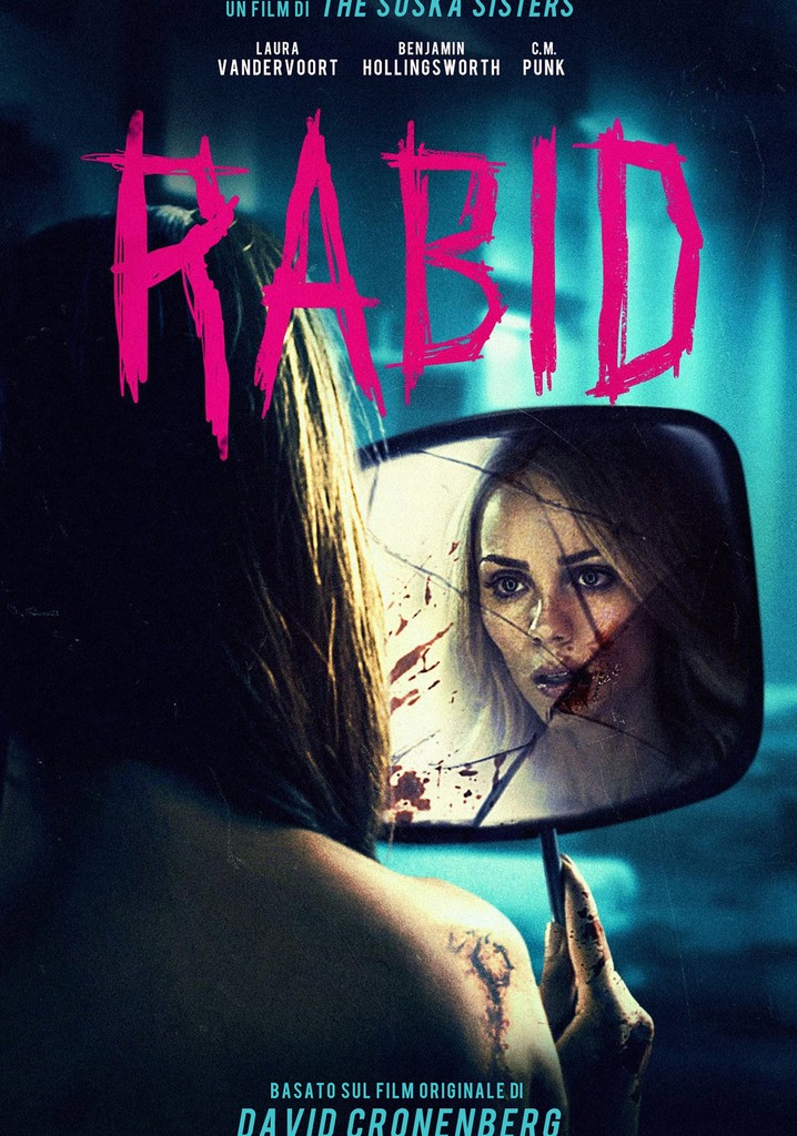 Besnilo - film: dove guardare streaming online