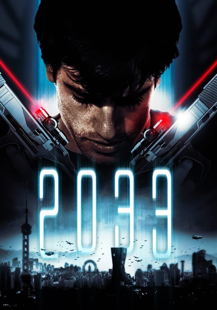 2033 - película: Ver online completas en español