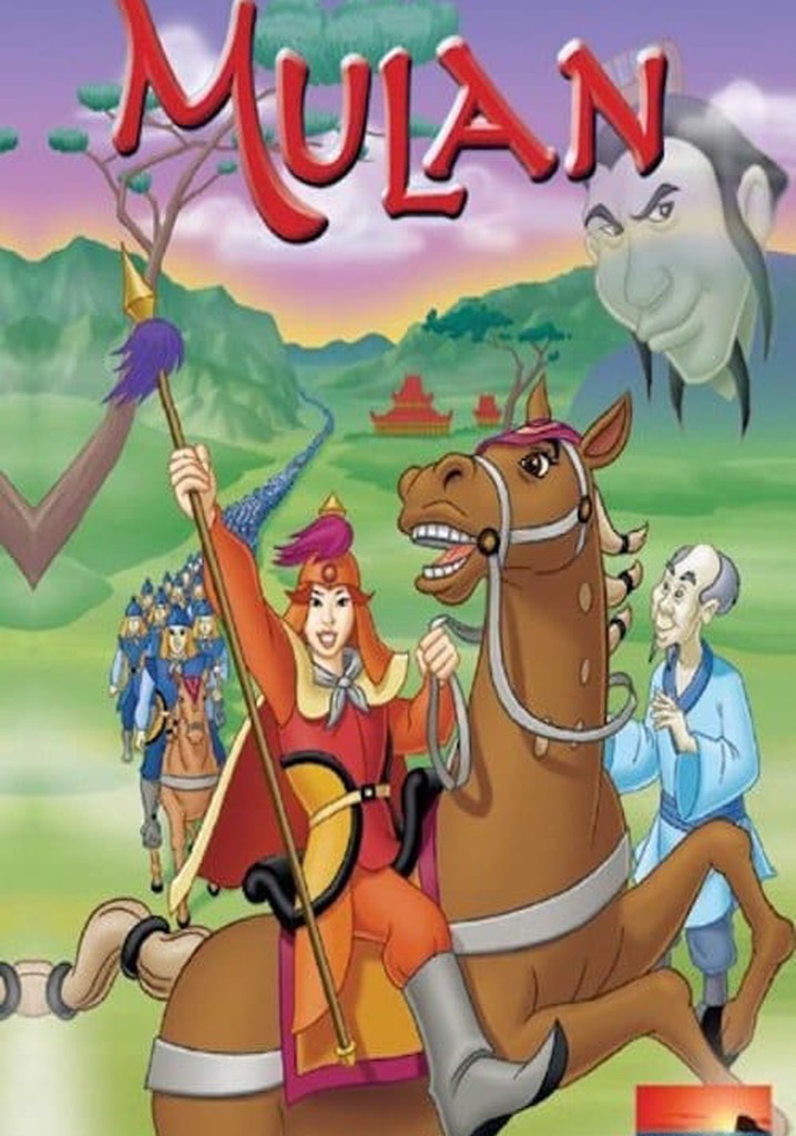 Mulan streaming: where to watch movie online?