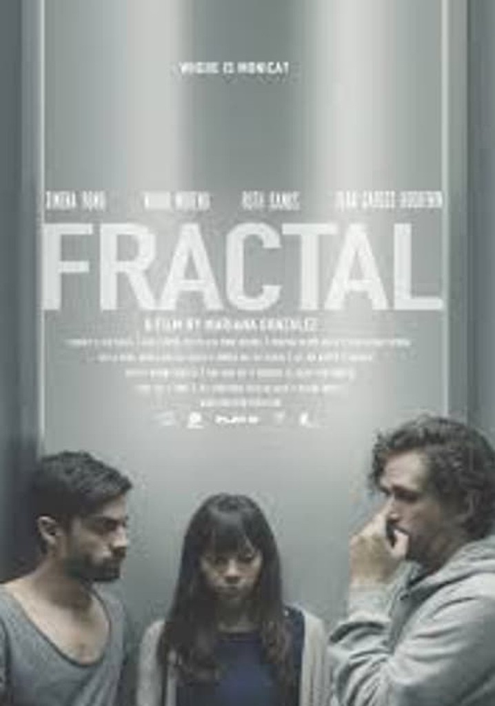 Fractal streaming: where to watch movie online?