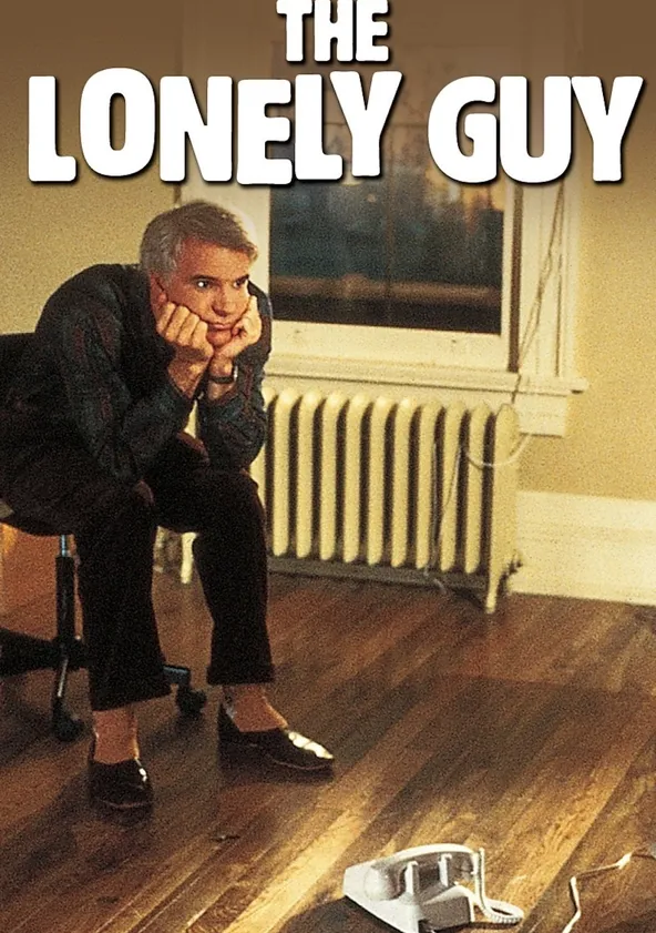 The Lonely Guy streaming: where to watch online?
