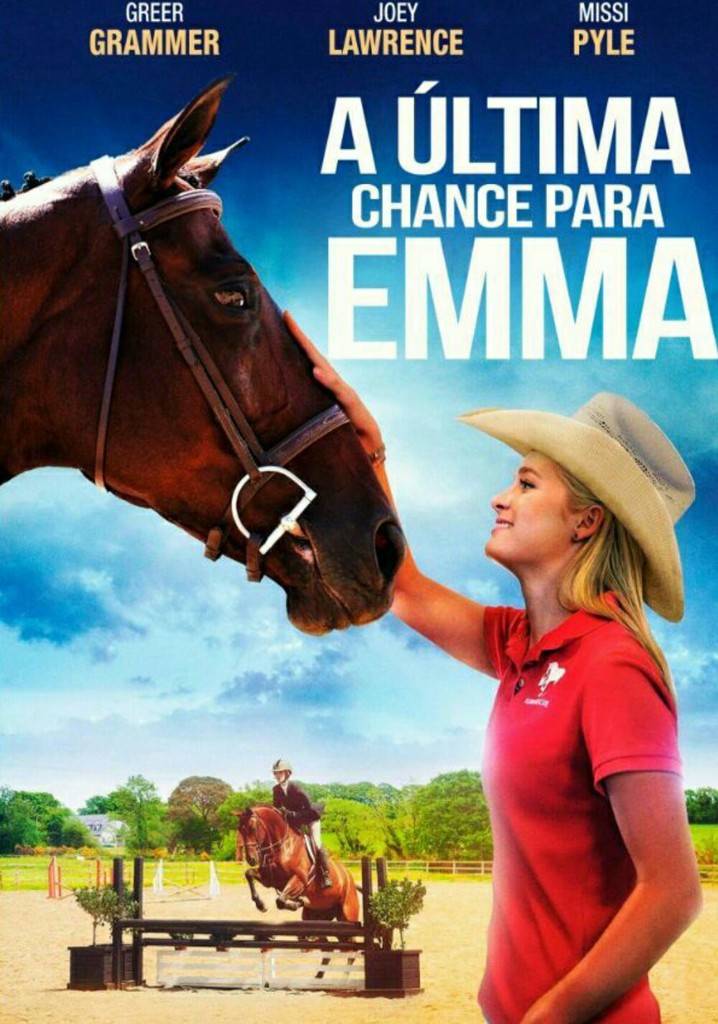 Última Chance para Emma filme - Onde assistir