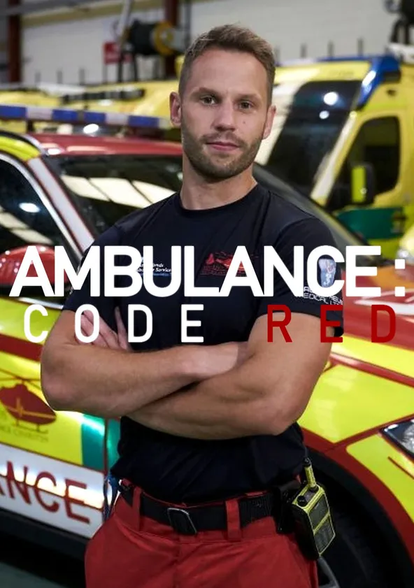 Ambulance: Code Red - stream tv show online