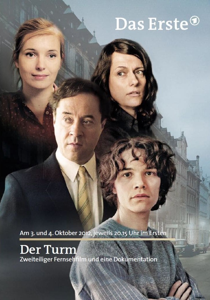 Der Turm - Stream: Jetzt Film online finden und anschauen