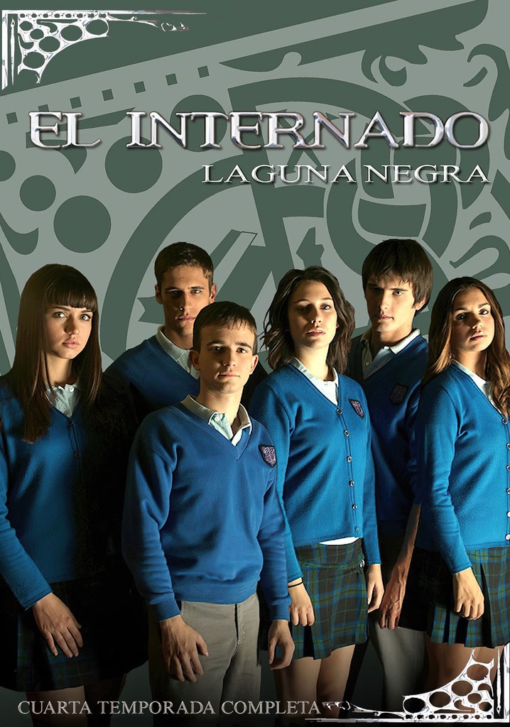 El internado temporada 4 - Ver todos los episodios online