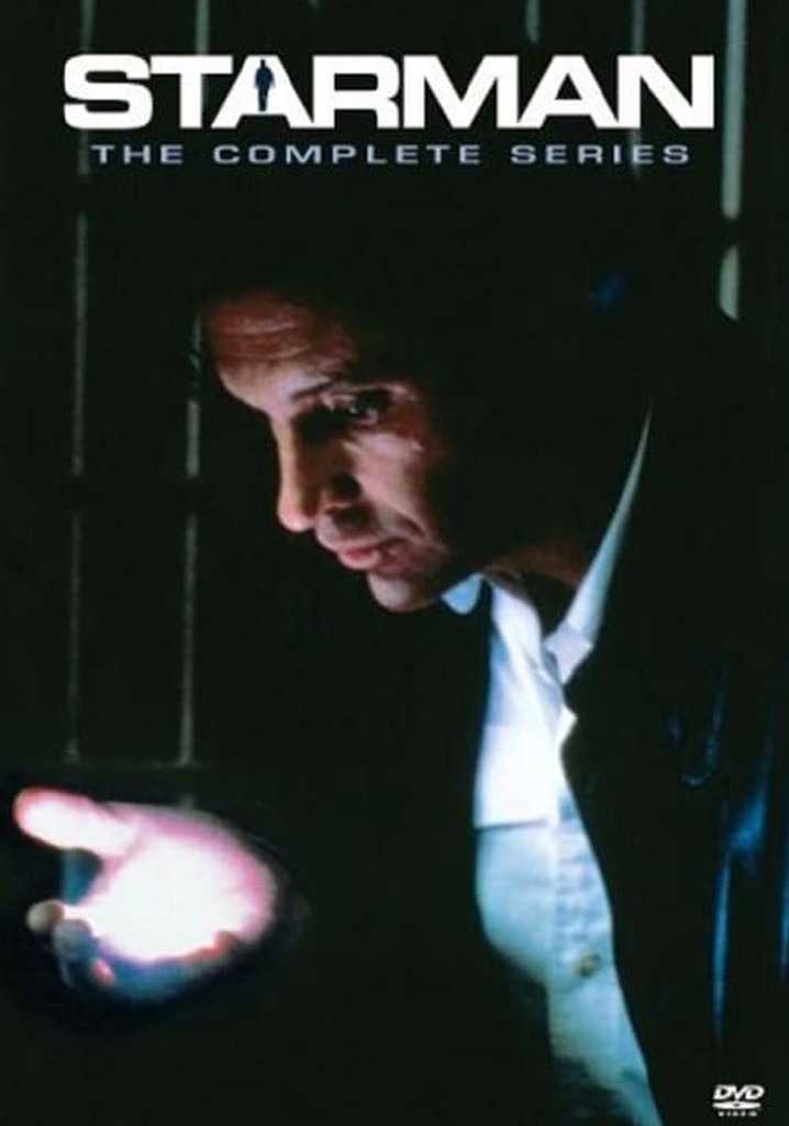 Starman Season 1 - watch full episodes streaming online