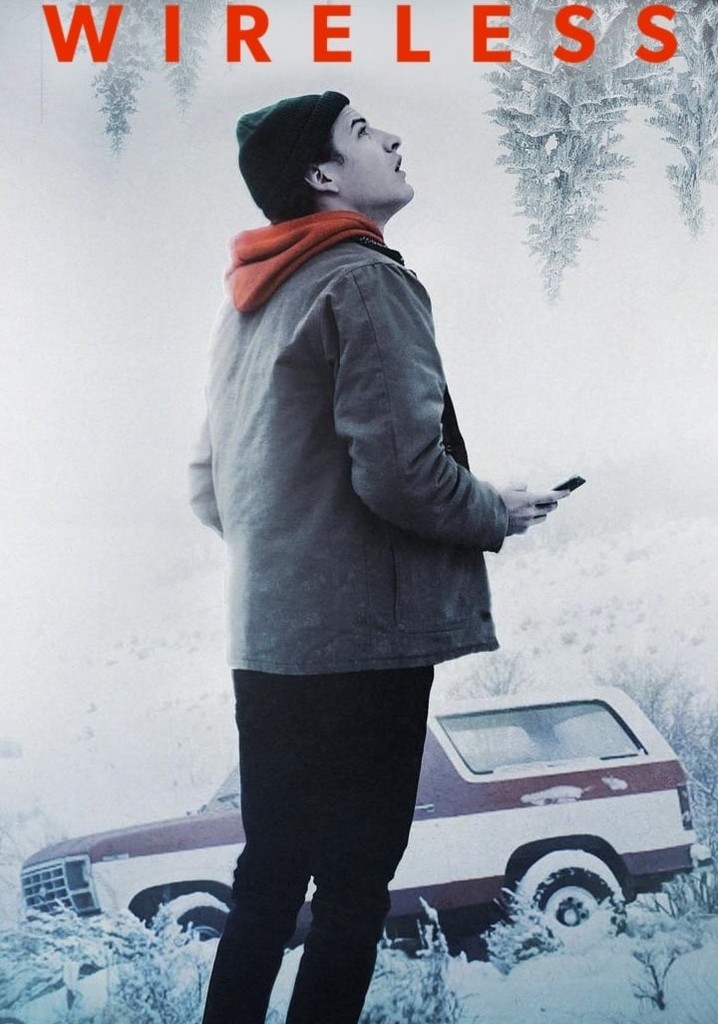 Wireless - watch tv show streaming online