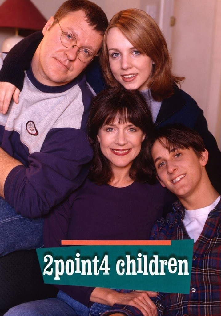 2point4 Children - streaming tv show online
