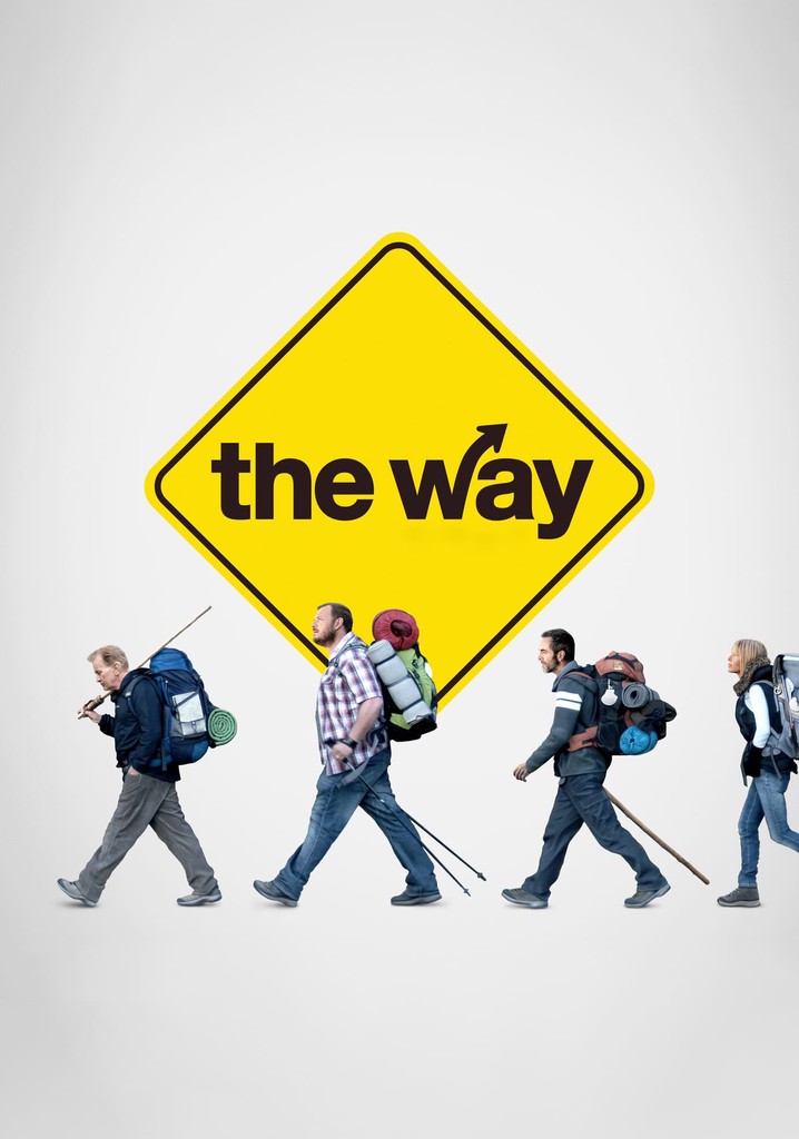 The Way streaming: where to watch movie online?
