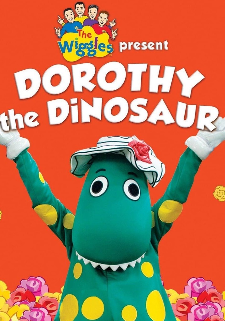 Dorothy the Dinosaur - stream tv show online