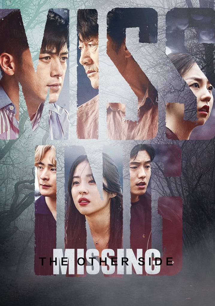 Missing: The Other Side - streaming online