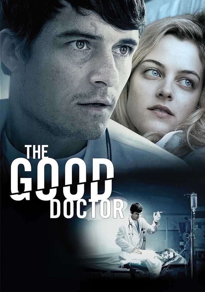 The Good Doctor streaming: where to watch online?