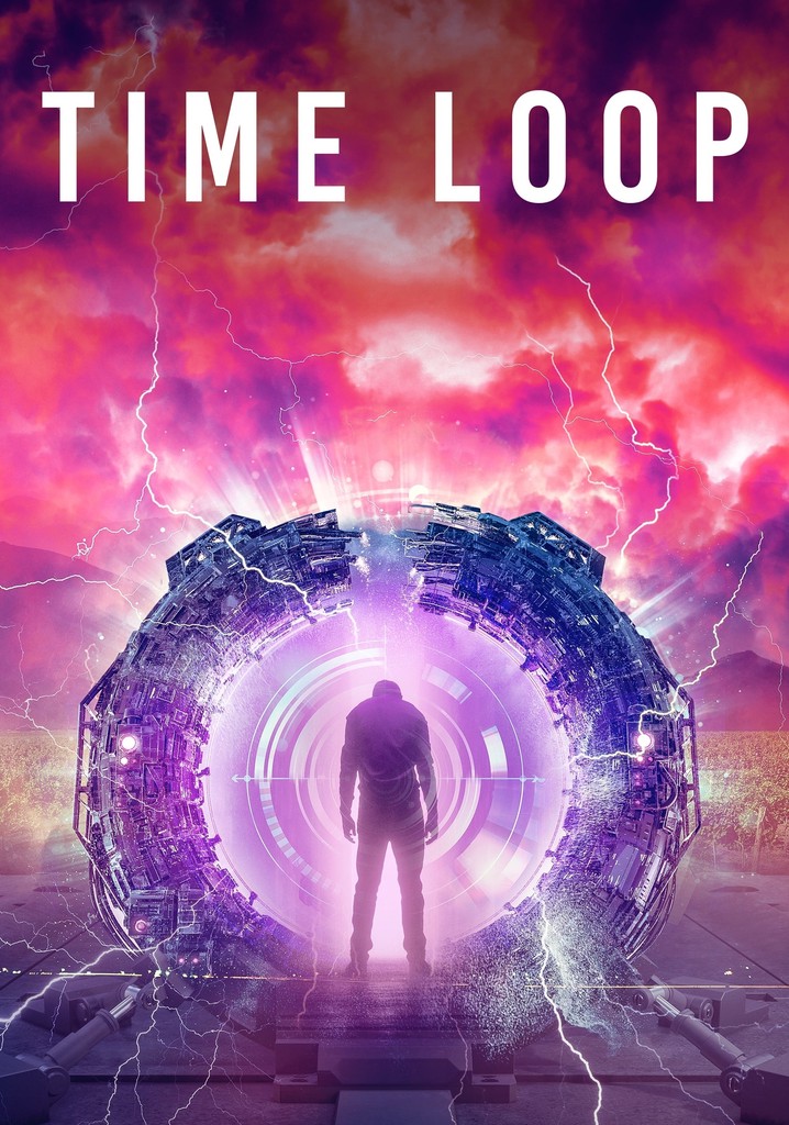 Time Loop streaming: where to watch movie online?