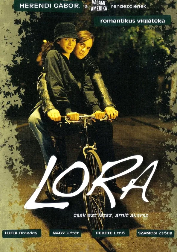 Lora streaming: where to watch movie online?