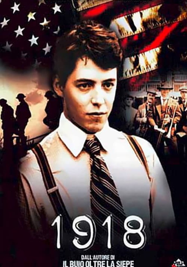 1918 - film: dove guardare streaming online