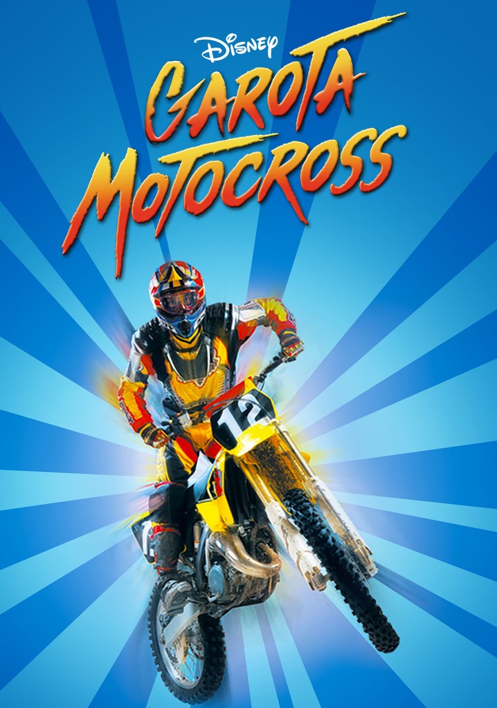Motocrossed filme - Veja onde assistir online