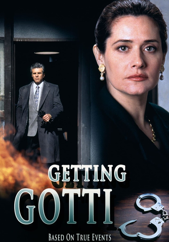 Getting Gotti - Stream: Jetzt Film online anschauen
