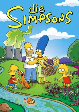 Die Simpsons - Stream: Jetzt Serie online finden & anschauen