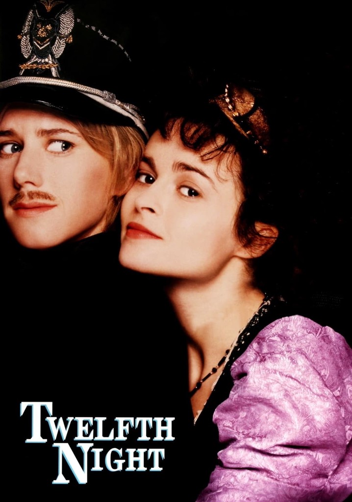 Twelfth Night streaming: where to watch online?