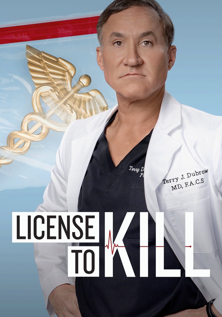 Assistir License to Kill - ver séries online