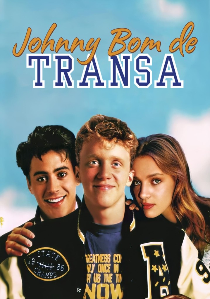 Johnny Be Good filme - Veja onde assistir