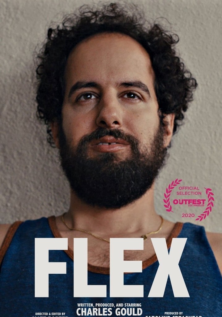 Flex filme - Veja onde assistir online