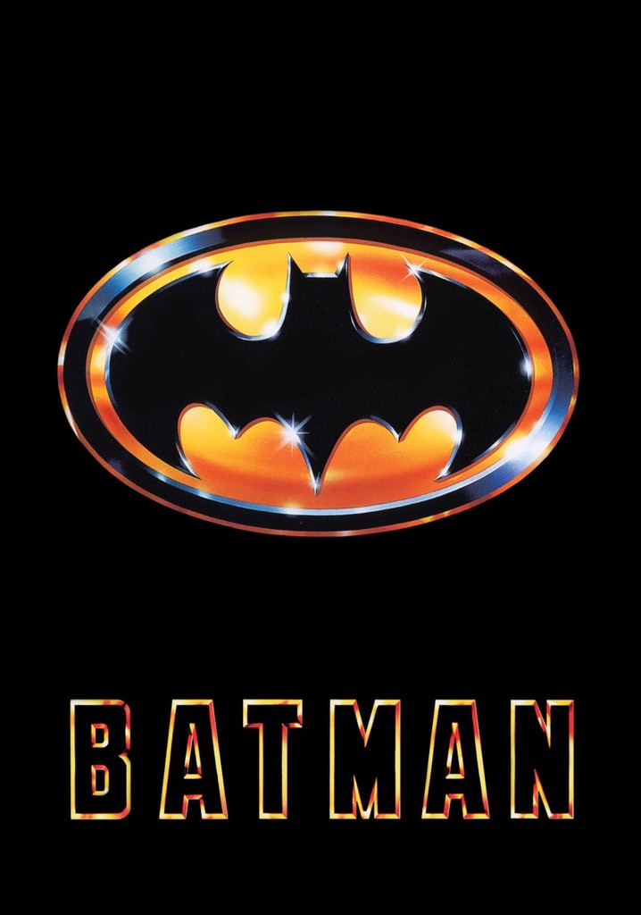 ‫Batman (1989) - فيلم: شاهدوا بالبث أونلاين