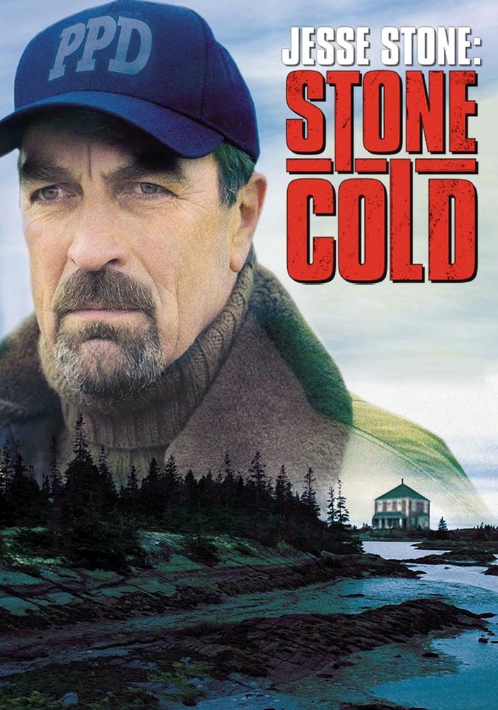 Stone Cold streaming: where to watch movie online?