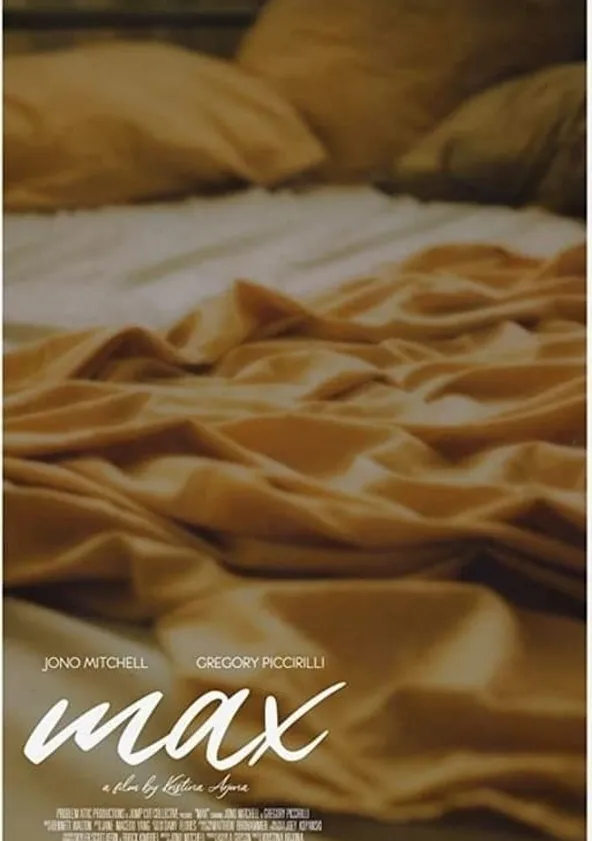 Max - película: Ver online completas en español