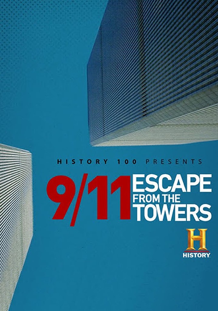9/11: Escape from the Towers streaming online