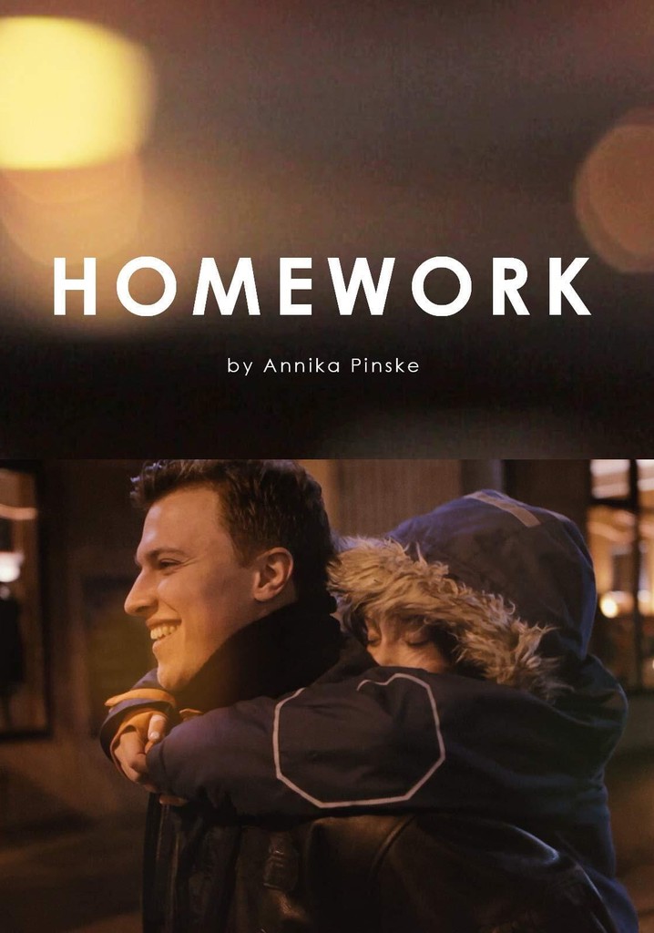 Homework - Stream: Jetzt Film online finden und anschauen