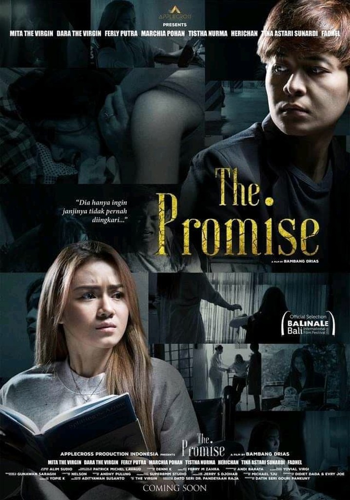 The Promise - movie: where to watch streaming online
