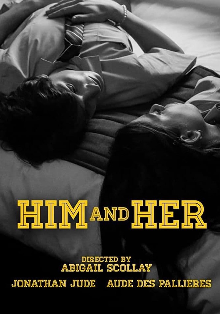 Him + Her - película: Ver online completas en español