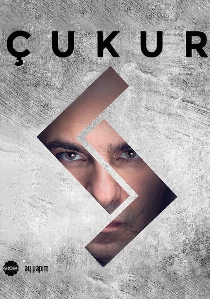 Çukur, Sezon 2; tüm bölümleri internetten izleyin