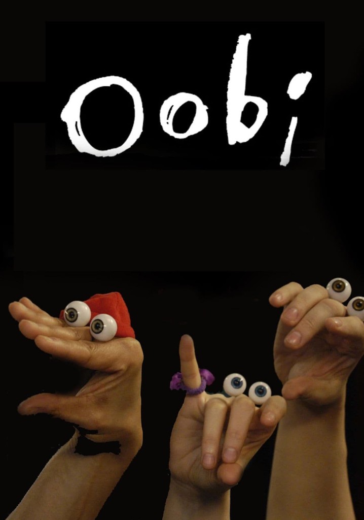 Oobi Season 3 - watch full episodes streaming online