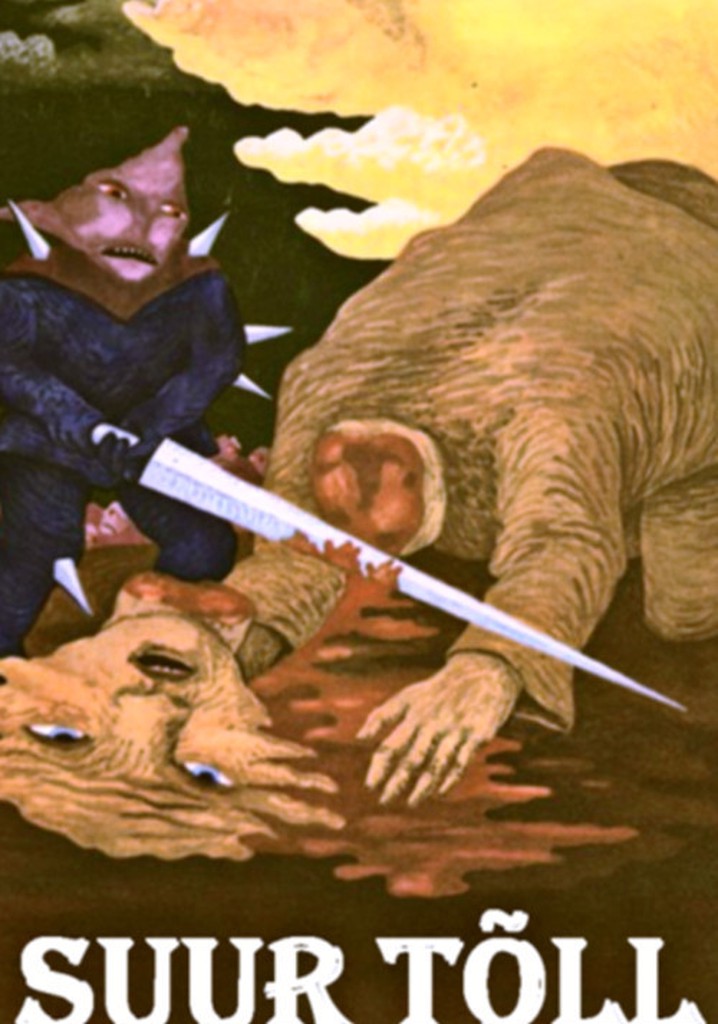 Tyll the Giant streaming: where to watch online?