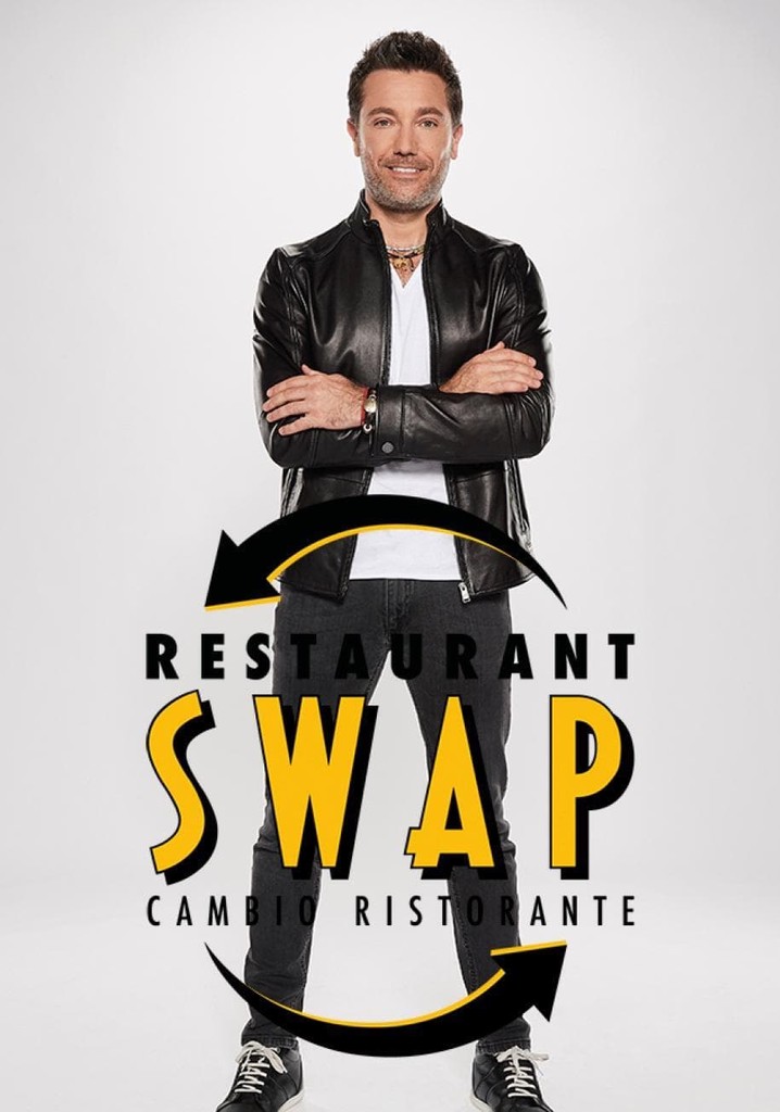 Restaurant Swap - guarda la serie in streaming