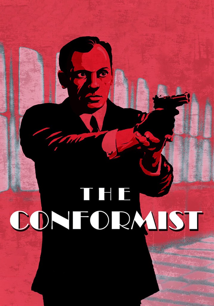 The Conformist streaming: where to watch online?