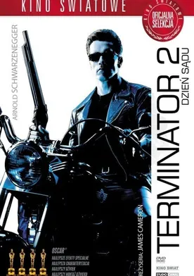 Terminator 2: Dzień Sądu - streaming: oglądaj online