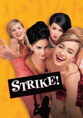 Strike! - movie: where to watch stream online