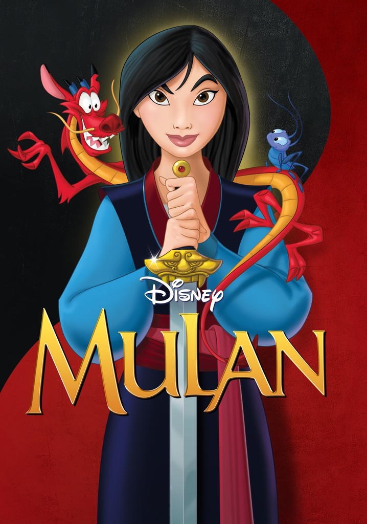 Mulan filme - Veja onde assistir online