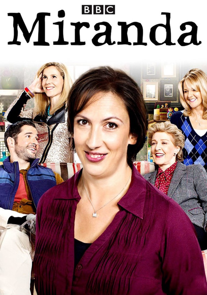 Miranda - watch tv show streaming online
