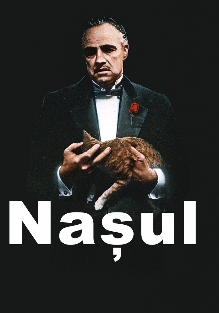 Nașul streaming: unde puteți urmări filme online?