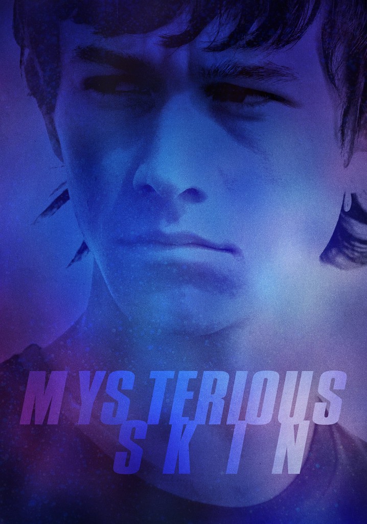 Mysterious Skin - movie: watch streaming online
