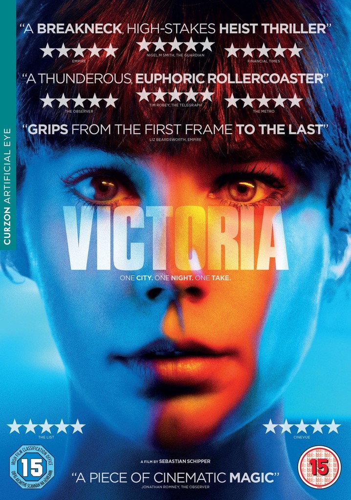 Victoria streaming: where to watch movie online?