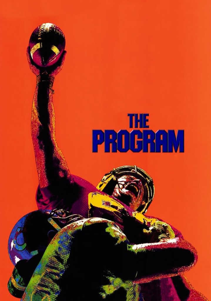 The Program streaming: where to watch movie online?